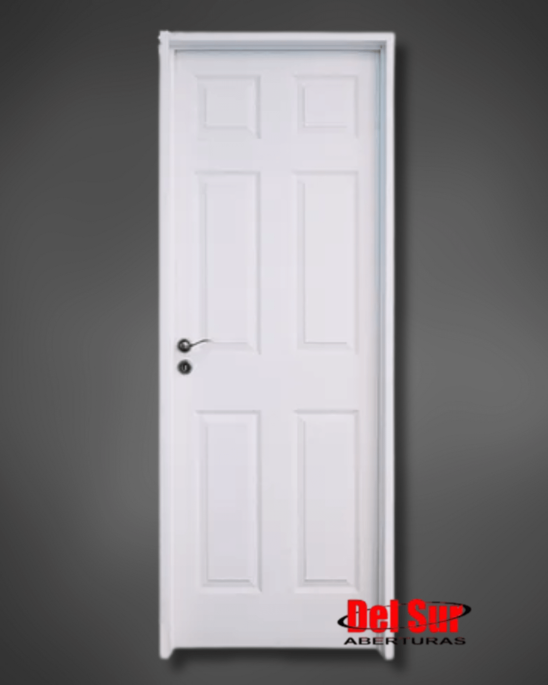 Gromanti Colonial Mdf – Del Sur Aberturas